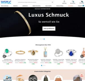 Shop LC Erfahrung & Bewertung ️ Seriös oder Schrott?